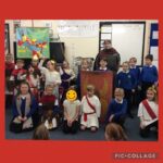 Riston Church of England Primary Academy » Roman Day