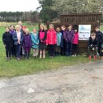 Riston Church of England Primary Academy » Residential December 2024